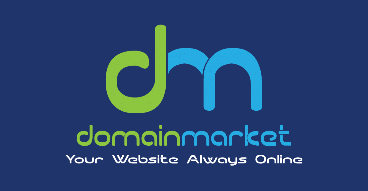Domain Market: Hosting, Domains & Υποστήριξη που Μπορείς να Βασιστείς